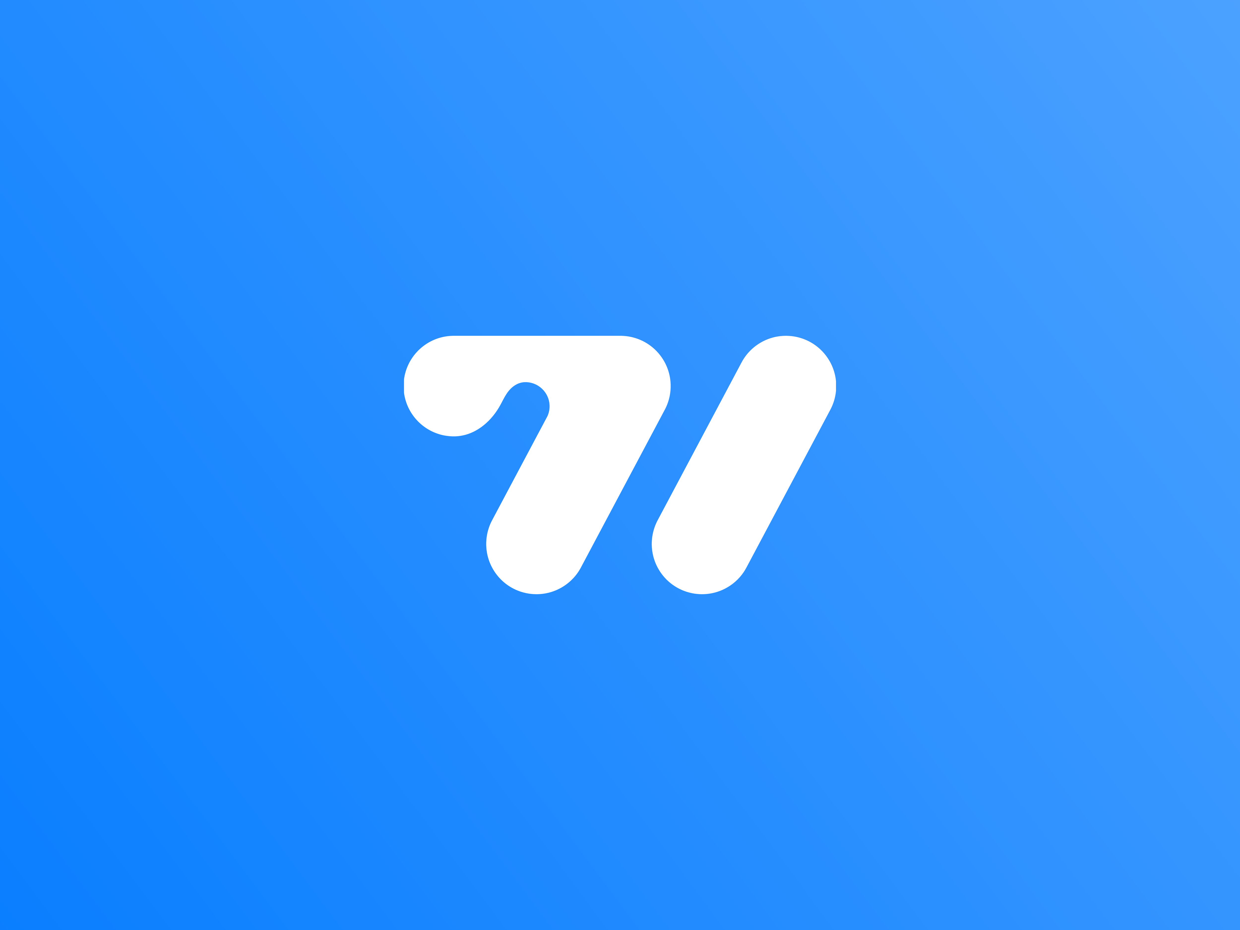 7 Workplace Logo #2 by Lepchik on Dribbble