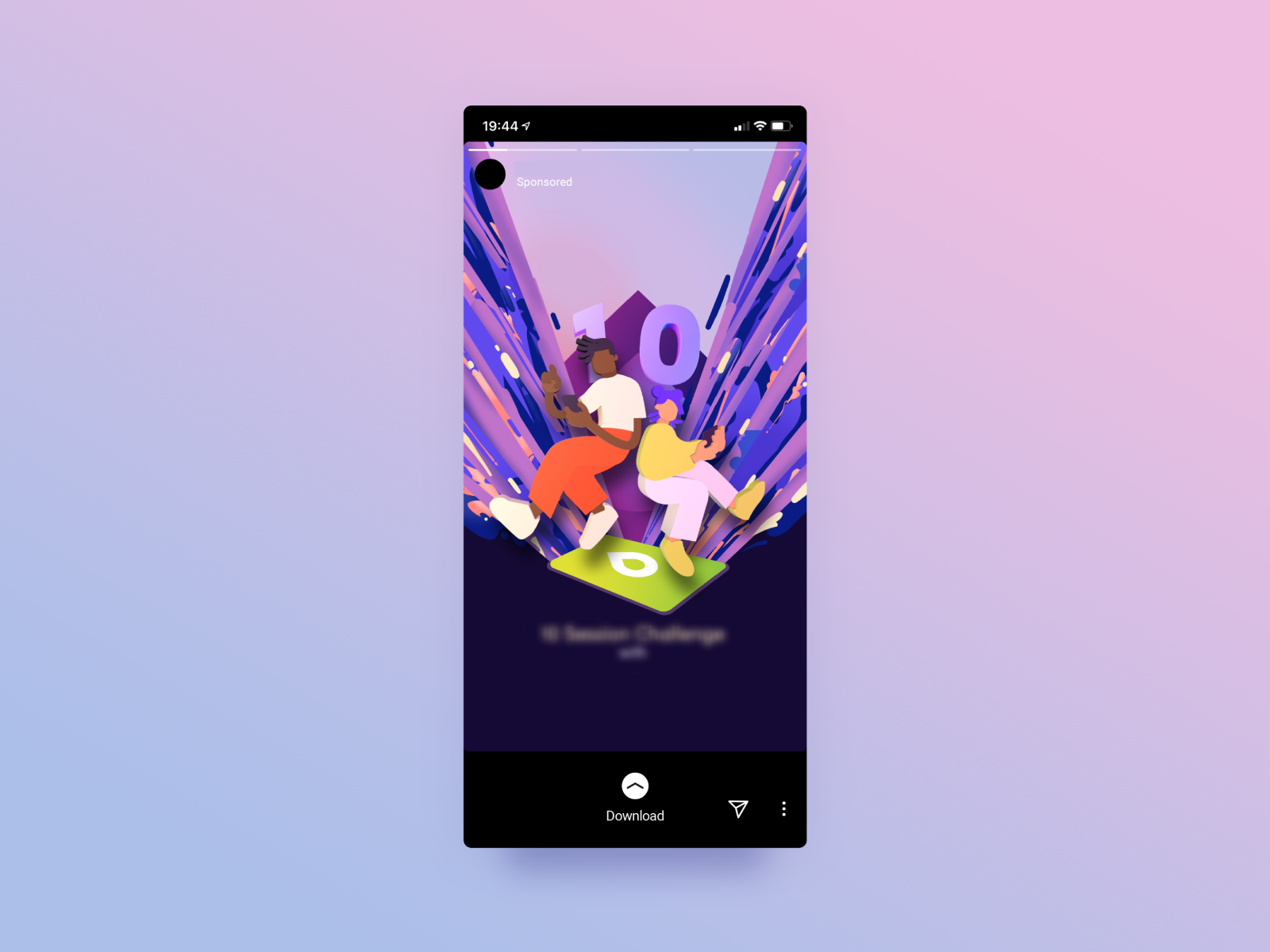 Illustrations for Language Learning App 1 by Sumiyo Kristine on Dribbble