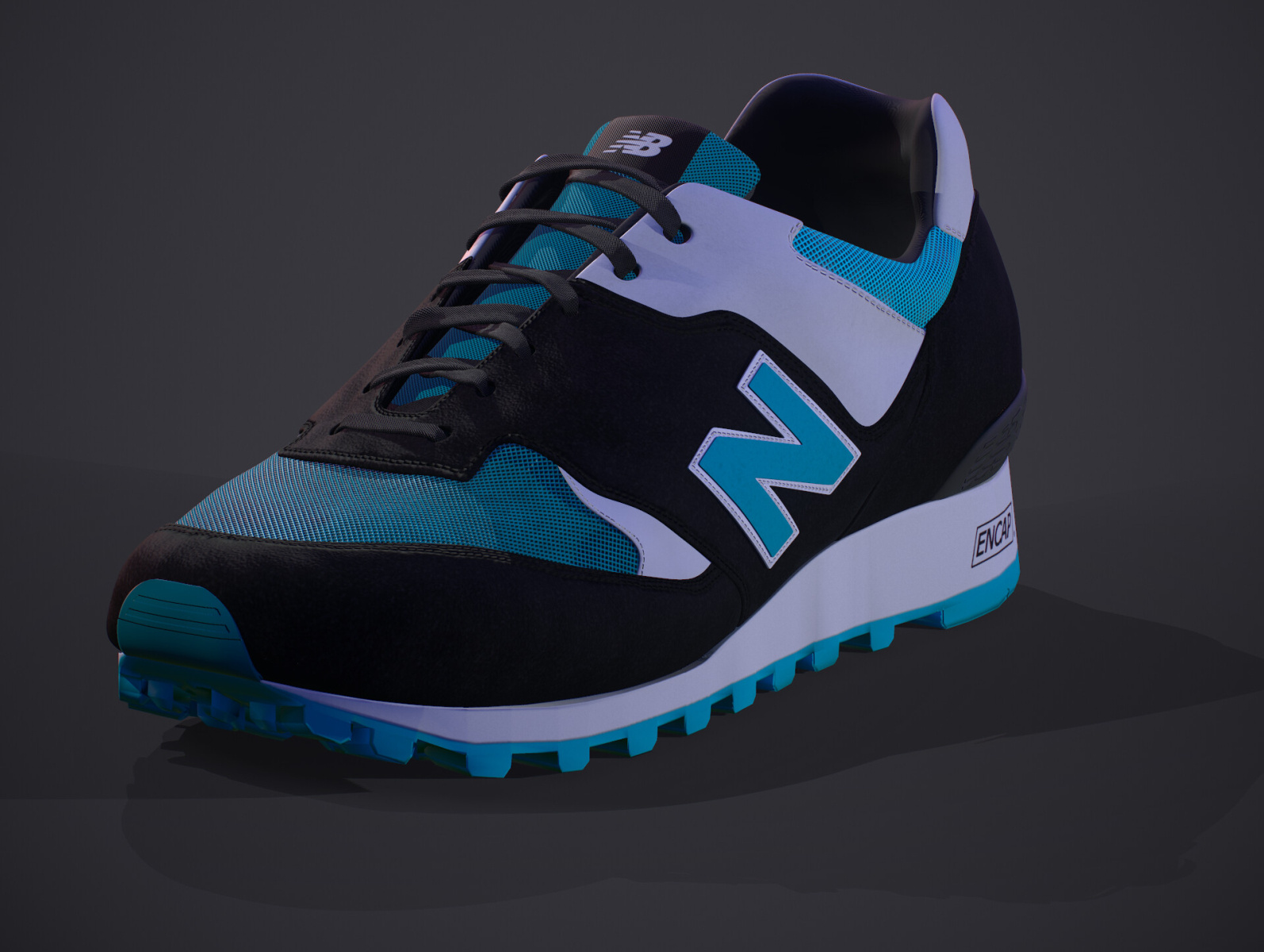 3D SHOE MODELING, 3D SHOE ANIMATION, 3D FOOTWEARS by Nftsuperstar on ...