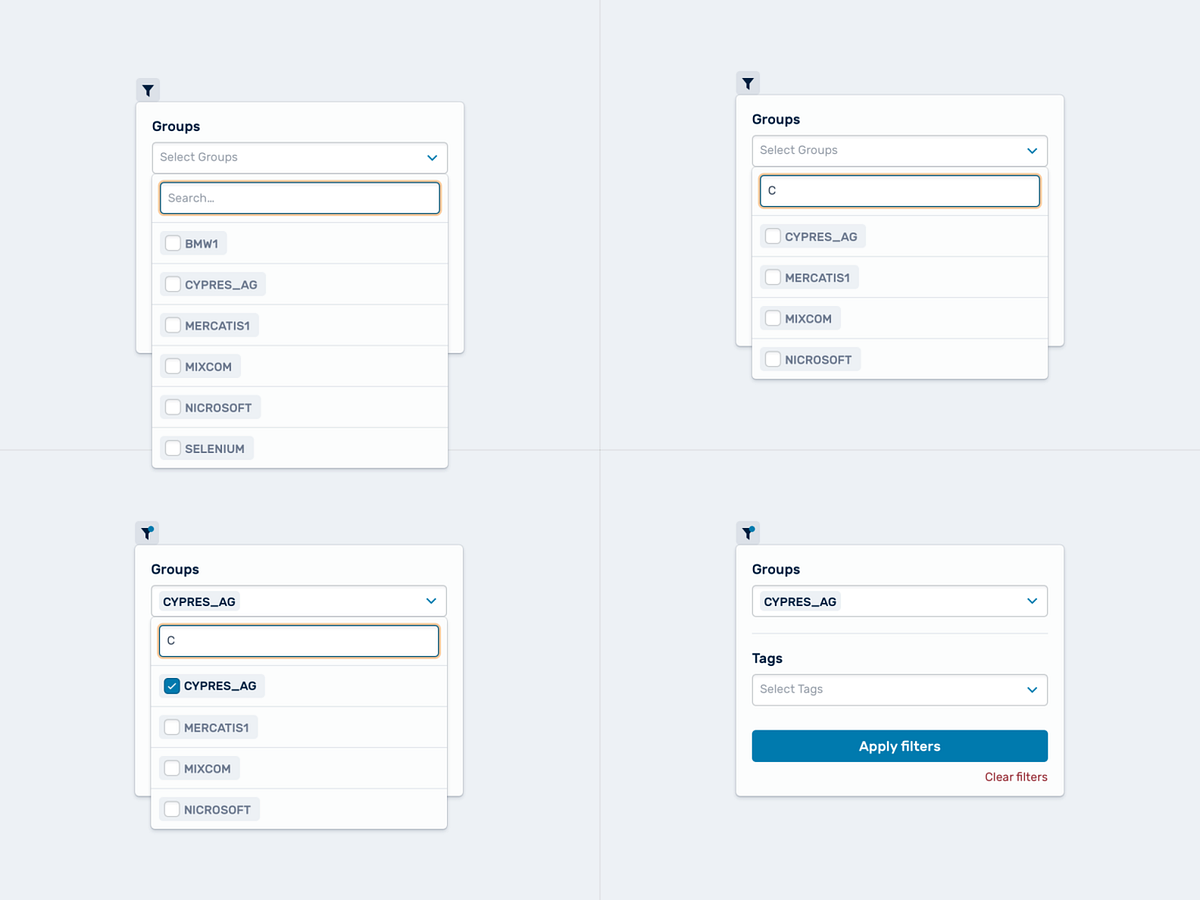 Multiselect designs, themes, templates and downloadable graphic ...