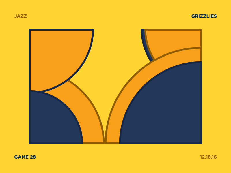 Jazz Scores Game 28 12 18 16 By Utah Jazz Data Visualization On Dribbble jazz-scores-game-28-12-18-16-by-utah-jazz-data-visualization-on-dribbble