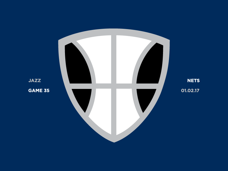 Jazz Scores Game 35 1 2 17 By Utah Jazz Data Visualization On Dribbble jazz-scores-game-35-1-2-17-by-utah-jazz-data-visualization-on-dribbble