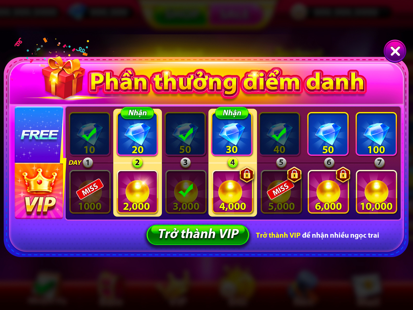 game ui by meiyanguo on Dribbble