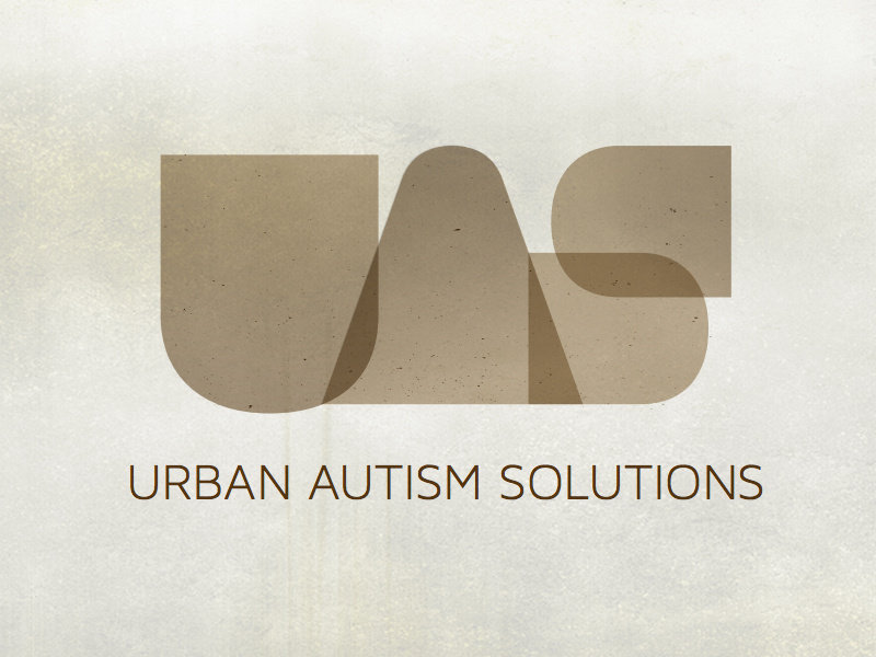 Uas Logo by Steve Vorass on Dribbble