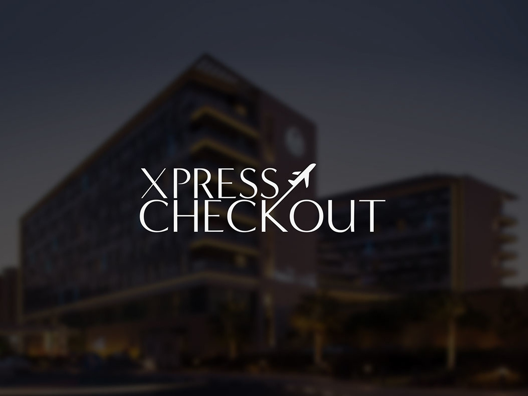 Xpress Checkout Service - Logo & Branding by Charith Design👏🏻 on Dribbble