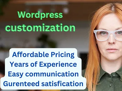 Web Customization designs, themes, templates and downloadable graphic ...