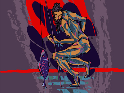 Fishman designs, themes, templates and downloadable graphic elements on ...