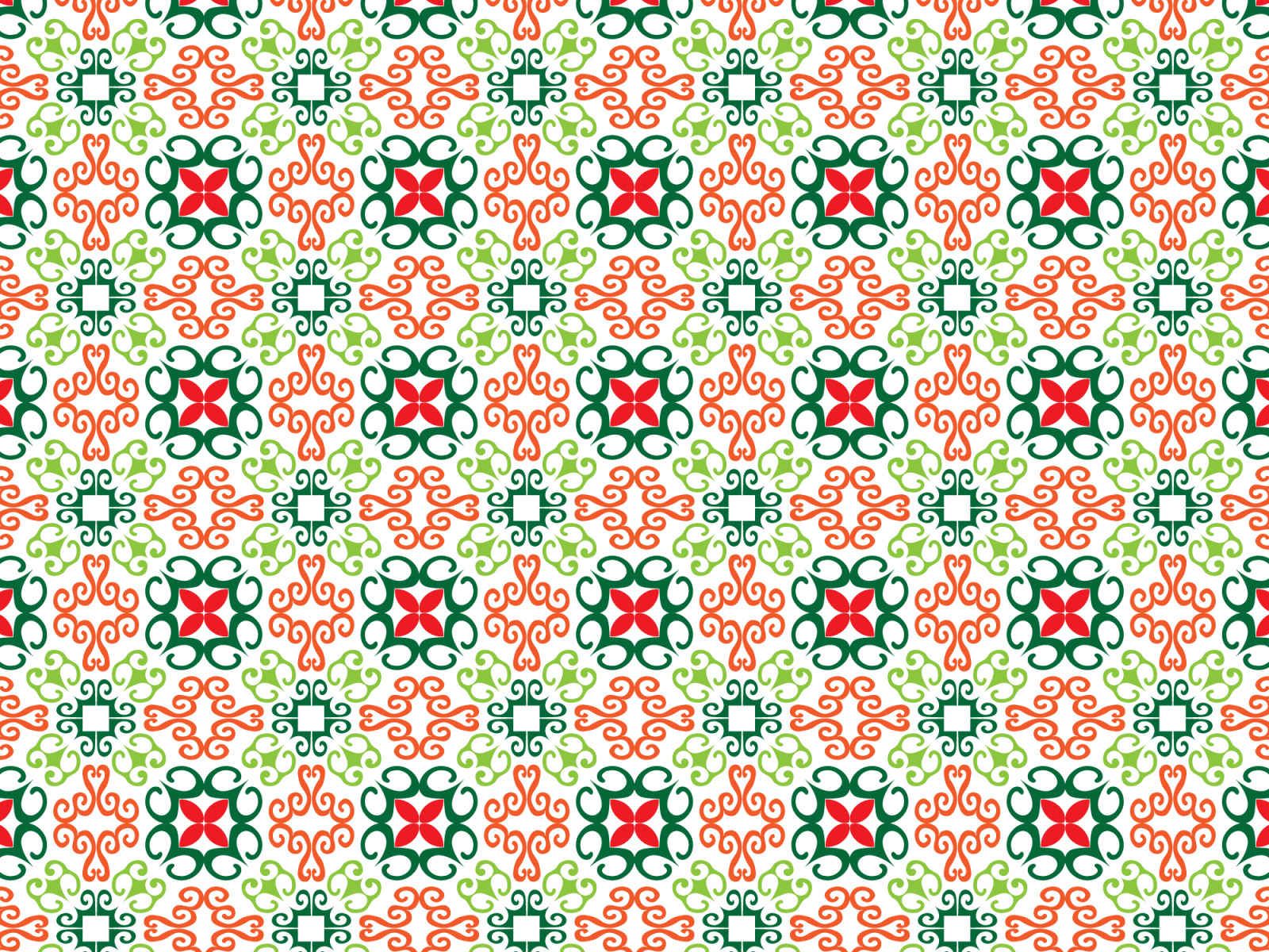 Seamless pattern by Md Abdul Zabbar on Dribbble