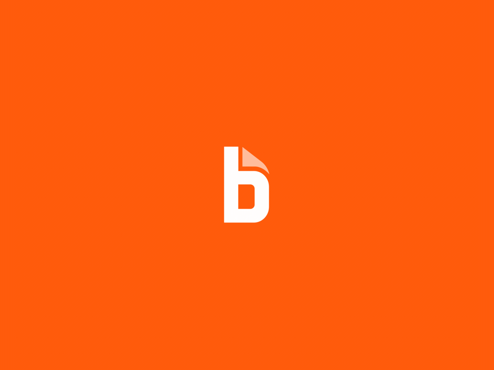 BILL logo by Adam Eastburn on Dribbble