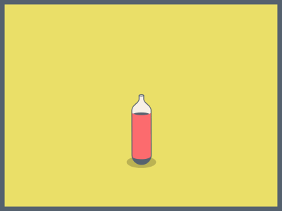 Mento'Boom by Martin Craster on Dribbble