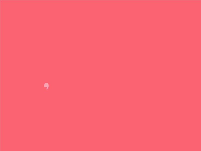 Writing Text Type by Flowtuts on Dribbble