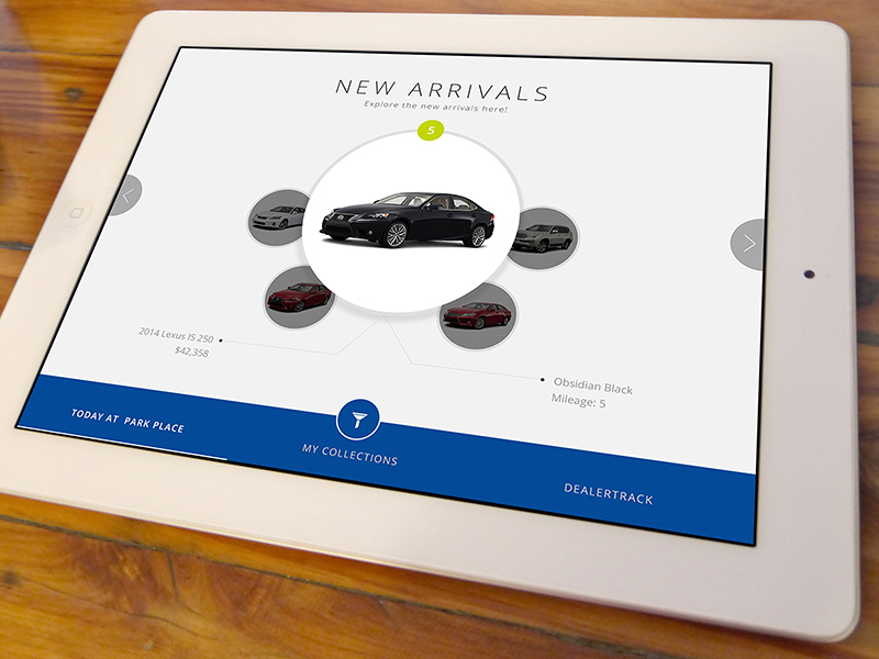 Dt_Comp by Sony on Dribbble