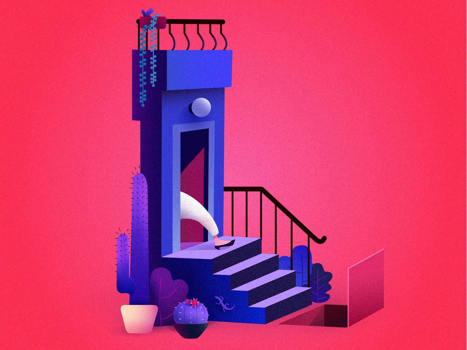 36 days of type - day 12 by Nora Toth on Dribbble