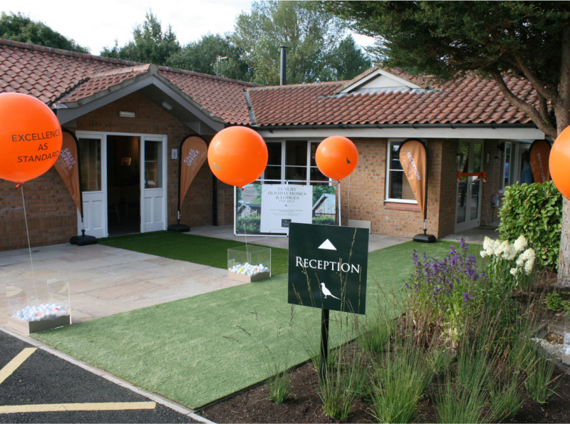 Allerthorpe Park Launch by SianOwen on Dribbble