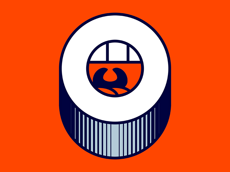 O by Andrés Hernández on Dribbble