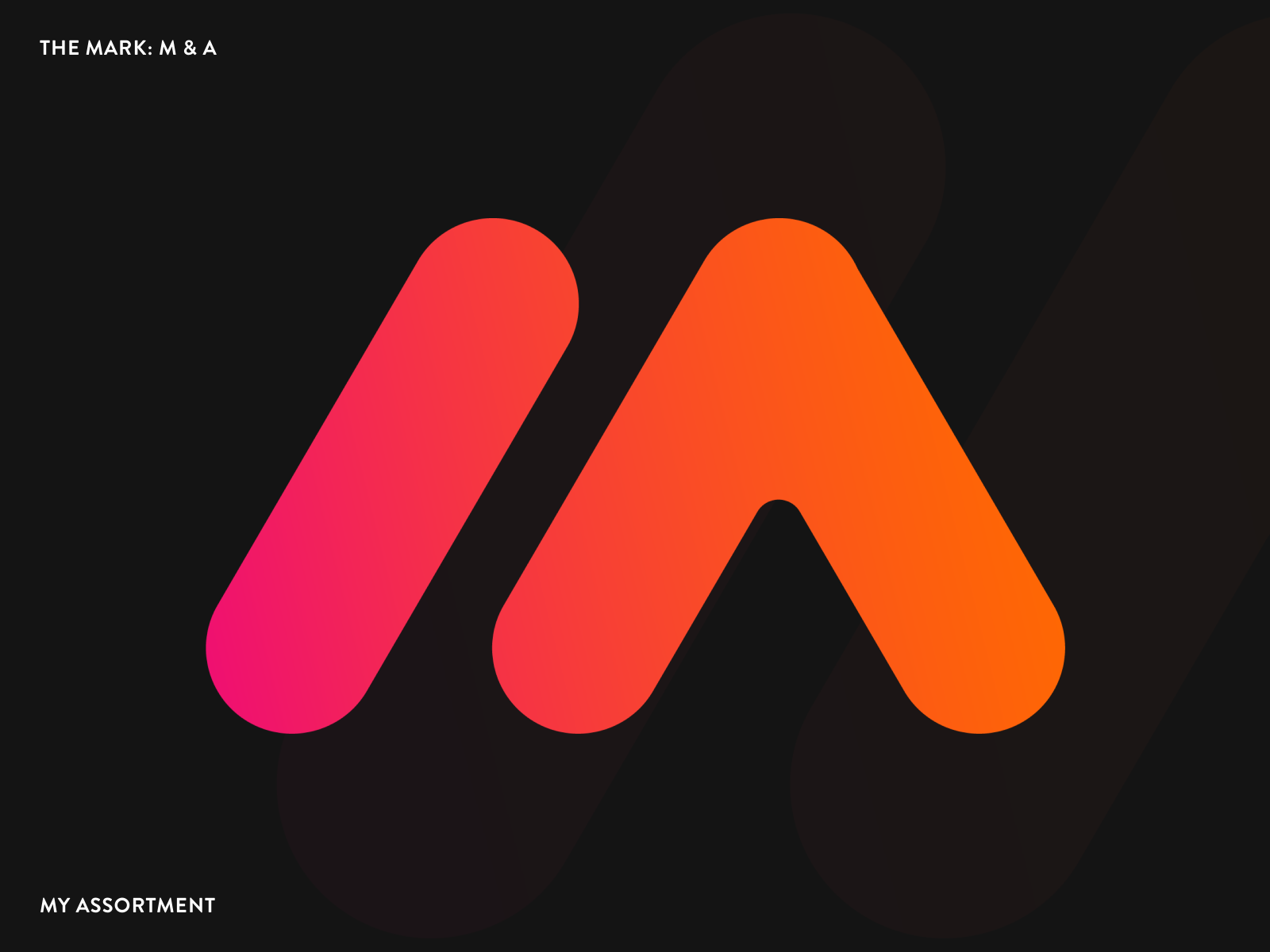 Logo Design Mark by Joseph Bryan on Dribbble