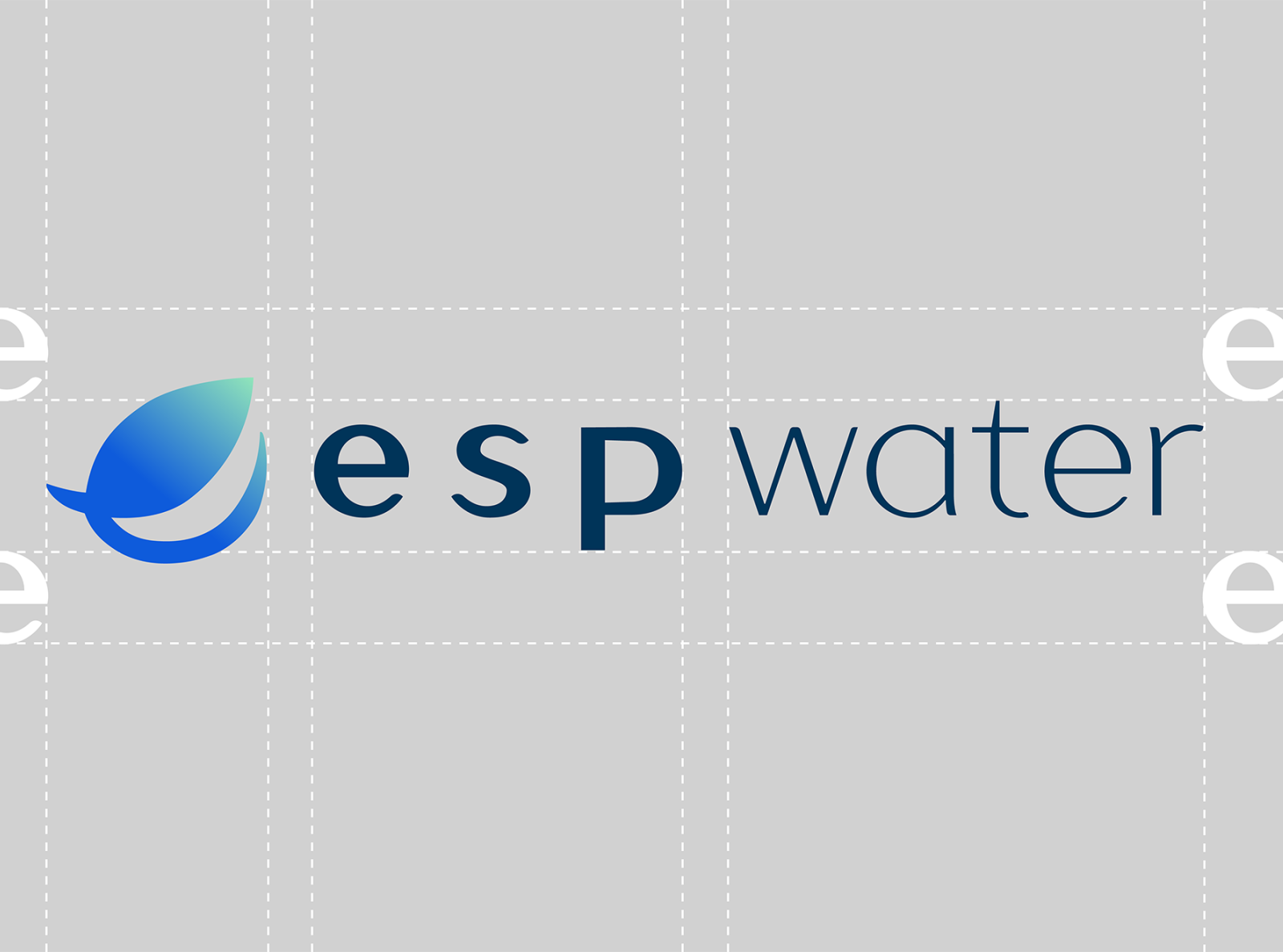 ESP Logo Redesign by Jose Toral on Dribbble