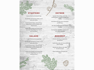Browse thousands of Tree Menu images for design inspiration | Dribbble