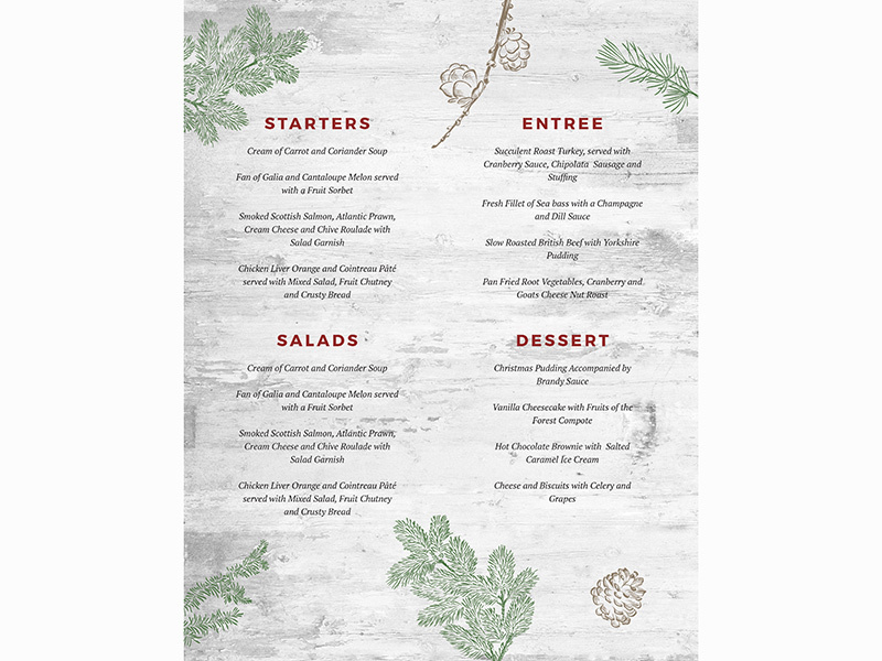 Browse thousands of Tree Menu images for design inspiration | Dribbble