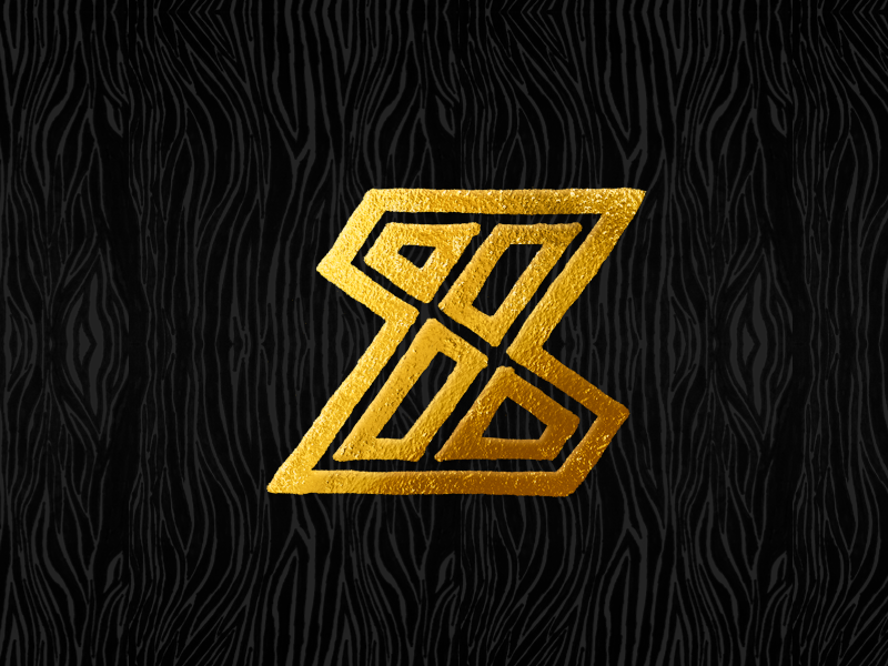 Z Shape Visual by Tomek Zelmanski on Dribbble