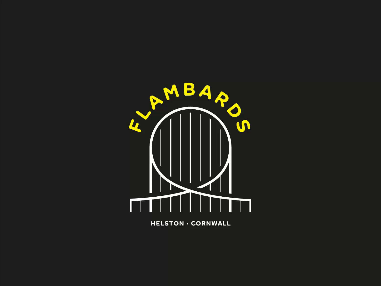 Flambards by James on Dribbble