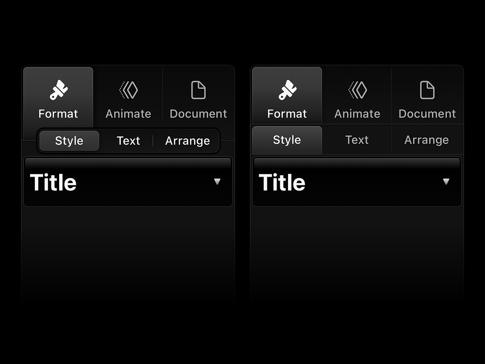 Nested Menu designs, themes, templates and downloadable graphic ...