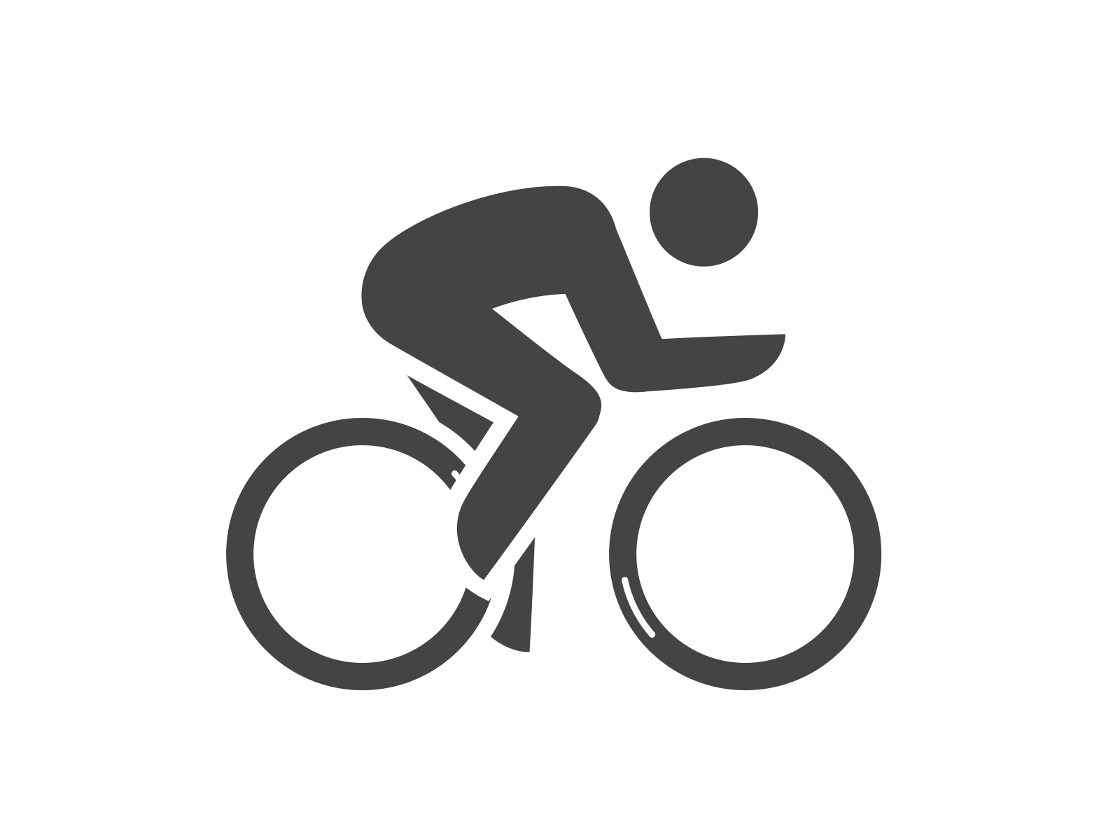 CYCLE LOOP by Luke Marsh on Dribbble