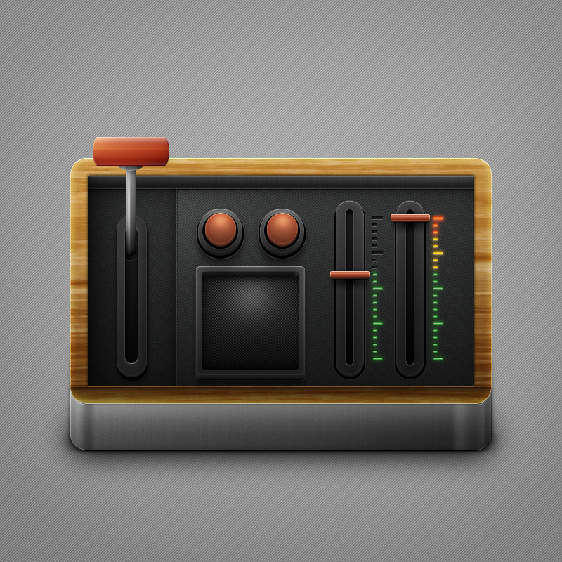 _46 by Justin Mezzell on Dribbble