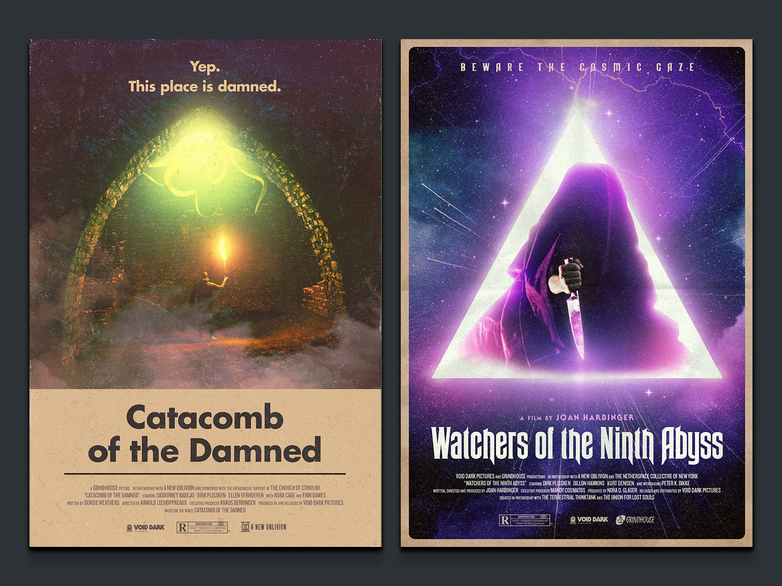 Dribbble - fakecinema-3.jpg by Justin Mezzell