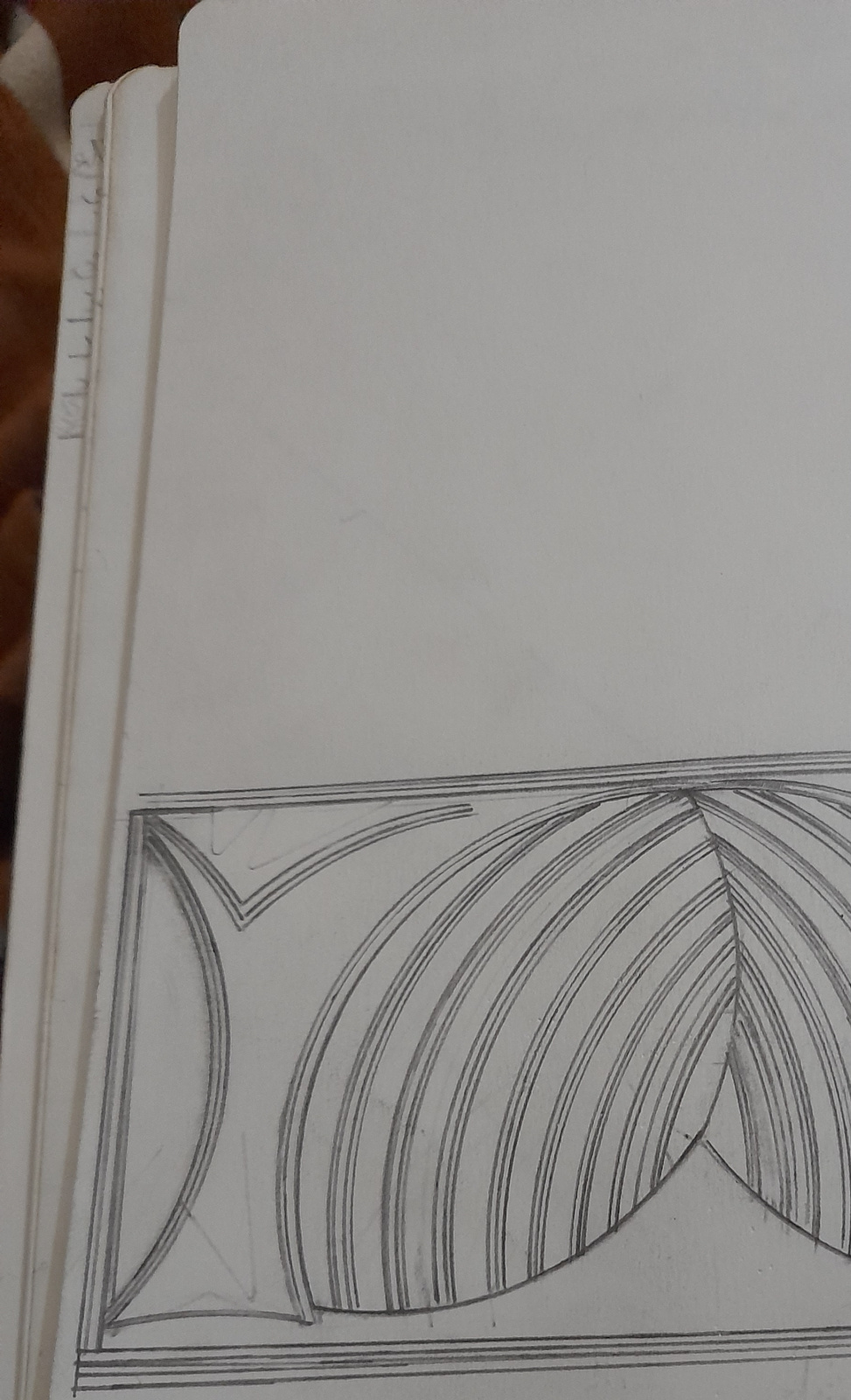 This design for the front of a modern car is for sale by AMEEN on Dribbble