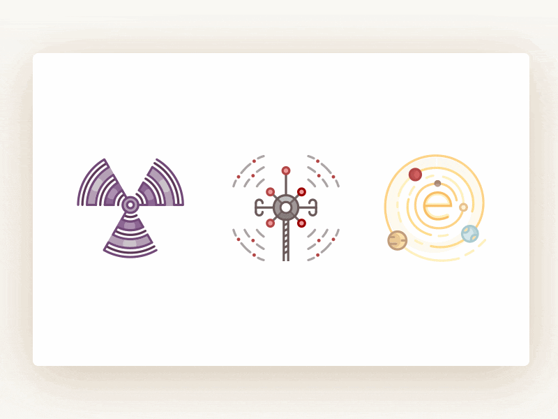 Radioactivity designs, themes, templates and downloadable graphic ...
