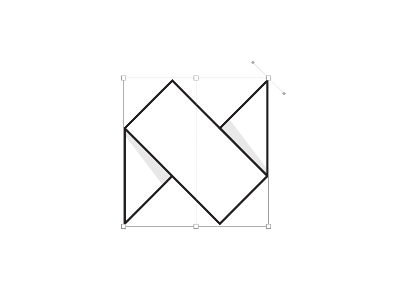 N Mark Exploration by Petr Stepanek on Dribbble