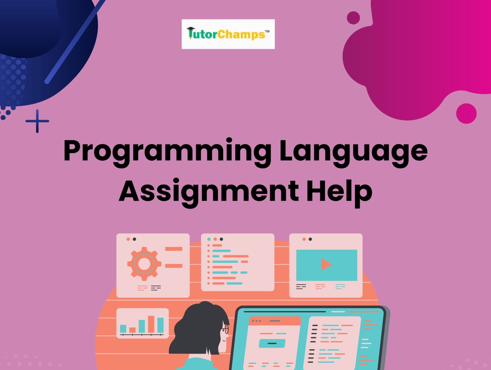 What Is The Scope Of Computer Engineering By TutorChamps On Dribbble