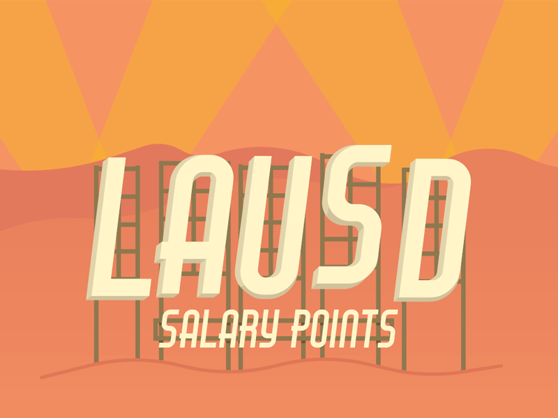 La Lights Community Logo