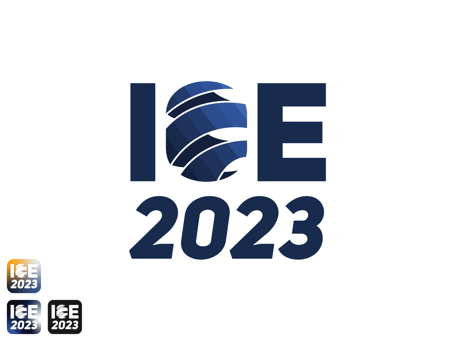 IOE 2023 by Gaberaja Samuel Roosevelt Sidauruk on Dribbble