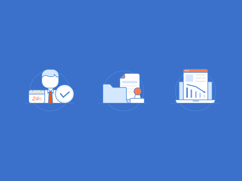 financial icon by Hsu Ho Wah on Dribbble