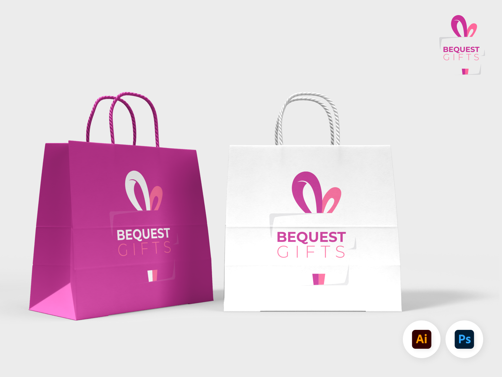 Bequest Gifts by Thinley Dhendup on Dribbble