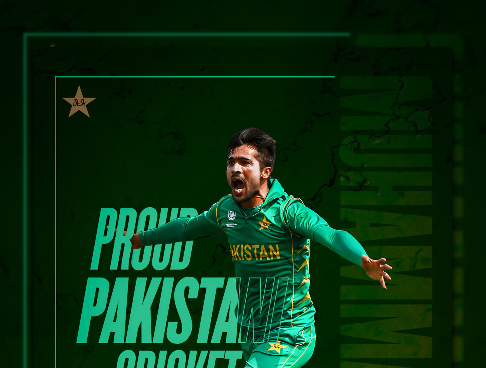 Sports Flyer by waqar on Dribbble