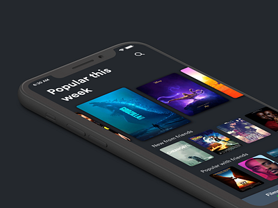 Letterboxd designs, themes, templates and downloadable graphic elements ...