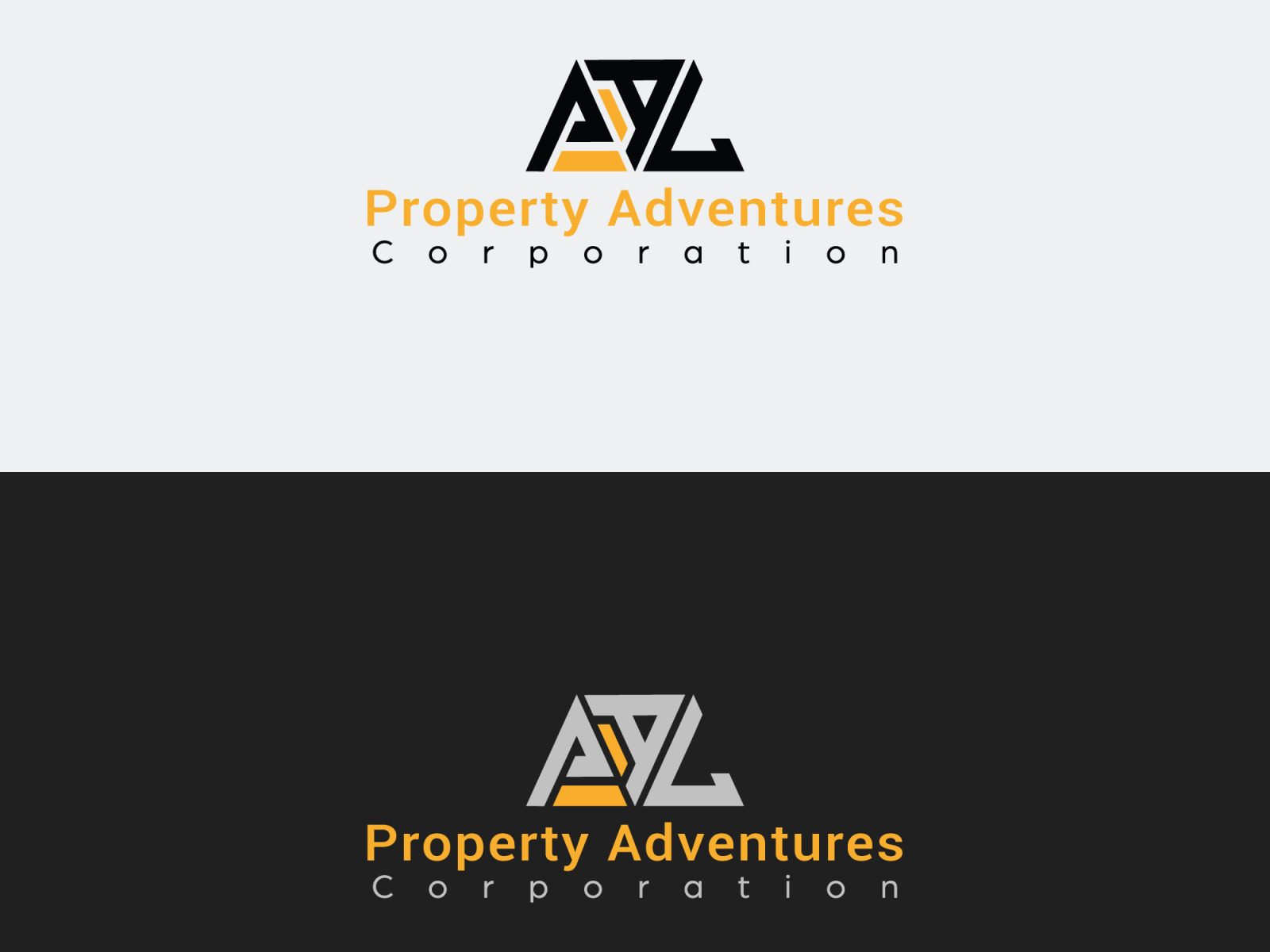 PAC Logo by Md Iftekhar Bhuiyan on Dribbble