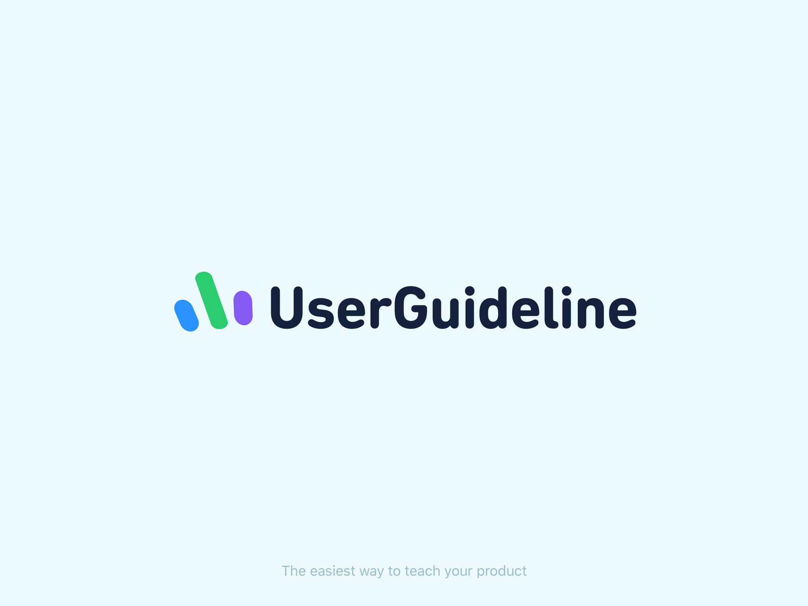 UserGuideline | The easiest way to teach your product! by Batuhan on ...