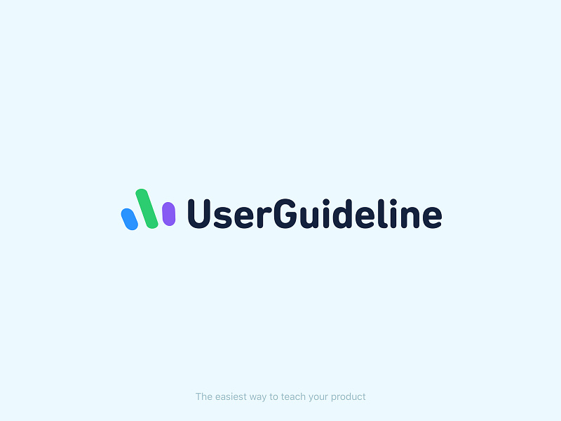 UserGuideline | The easiest way to teach your product! by Batuhan on ...
