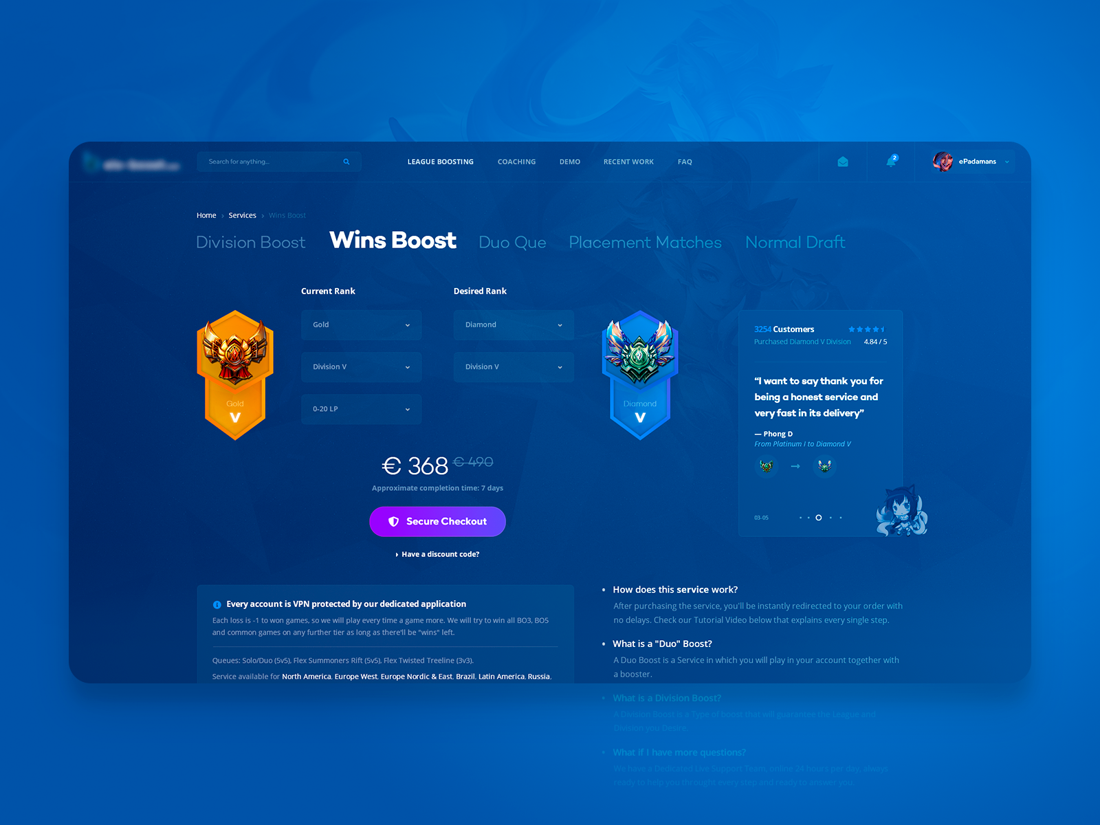 Dribbble - 1600-3a.png by Erik Padamans