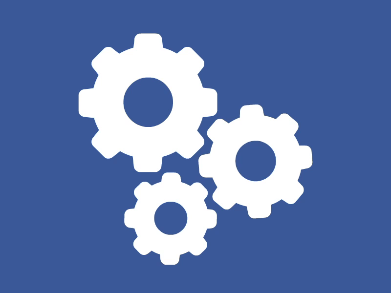 Settings animation by Ersan Curuklu on Dribbble