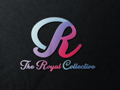 TRC Modern Logo by Masum Ahmed on Dribbble