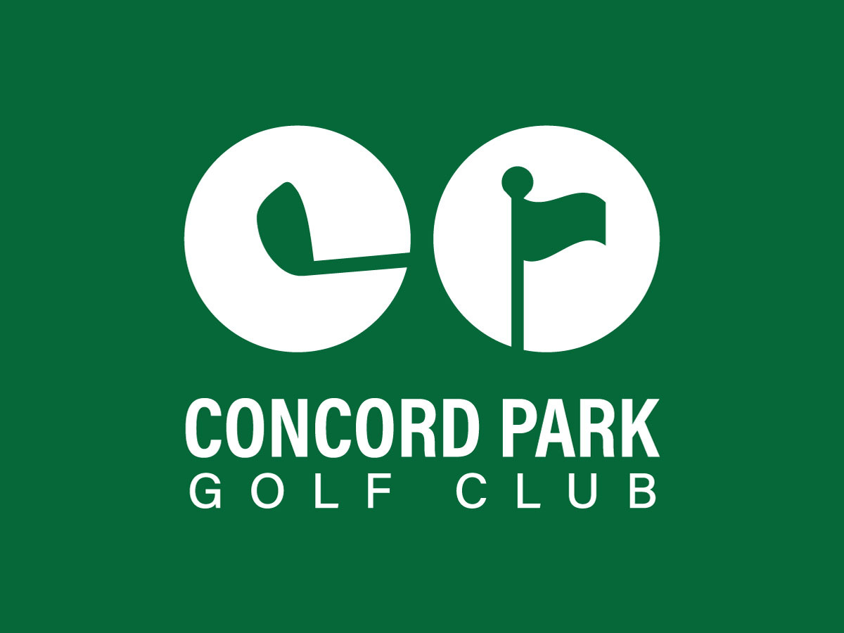 Concord Park Golf Club by Billy Metcalfe on Dribbble