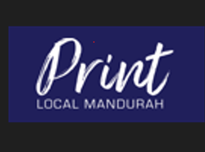 Print Local Perth | Dribbble