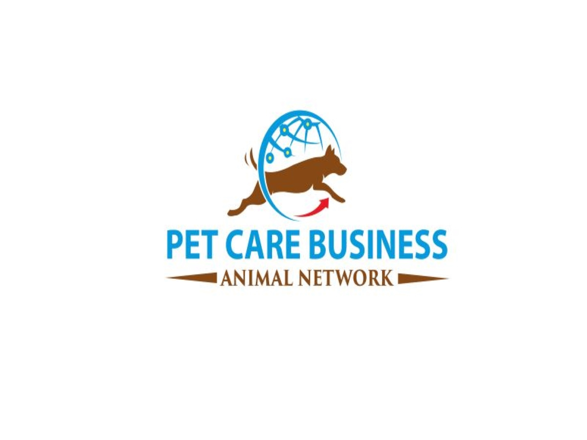 Animal Network Logo by M A Rahman on Dribbble