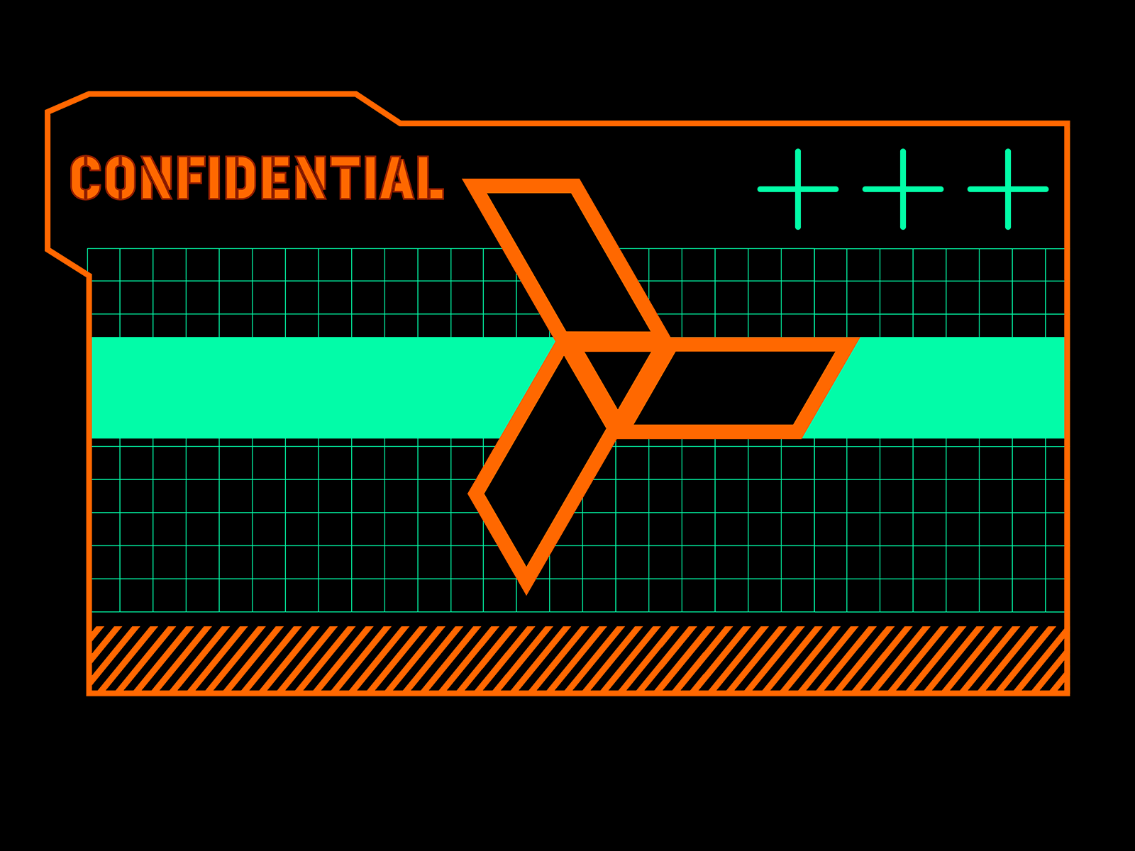 Evangelion Project: 11 by jere chandler on Dribbble