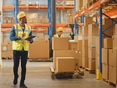 Manage Finish Goods Inventory - Think Aisle by Think Aisle on Dribbble